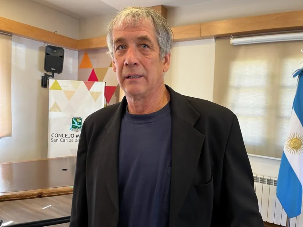 Hercigonja cuestionó el accionar de taxistas y pidió avanzar con la ...