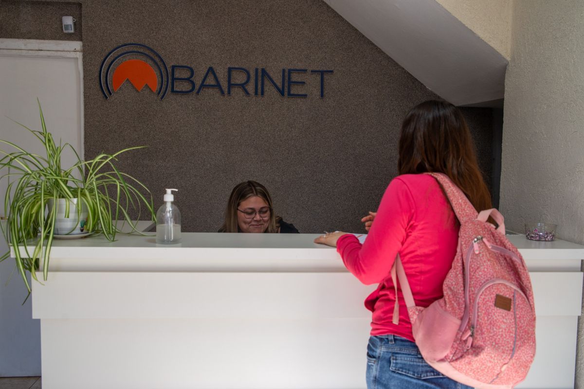 Barinet amplía sus áreas de cobertura con internet de alta velocidad | Bariloche Opina ...
