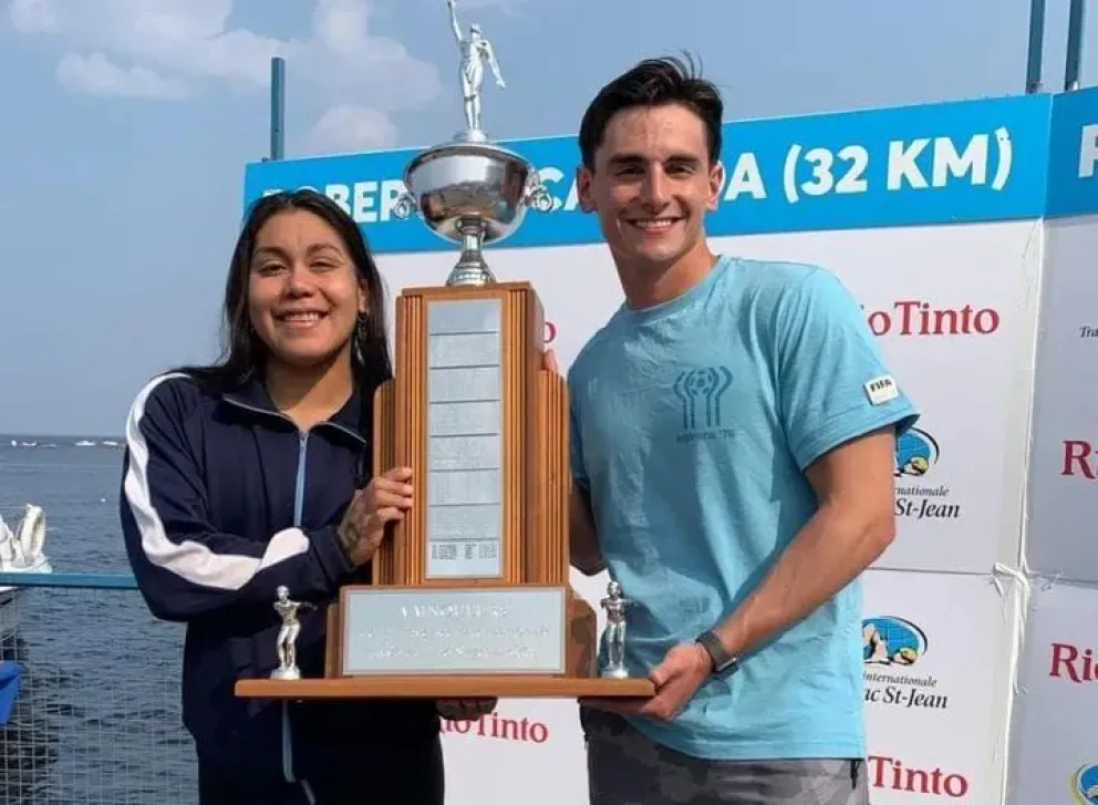 Lesbian sex grils according to the receptionist, Hazel,