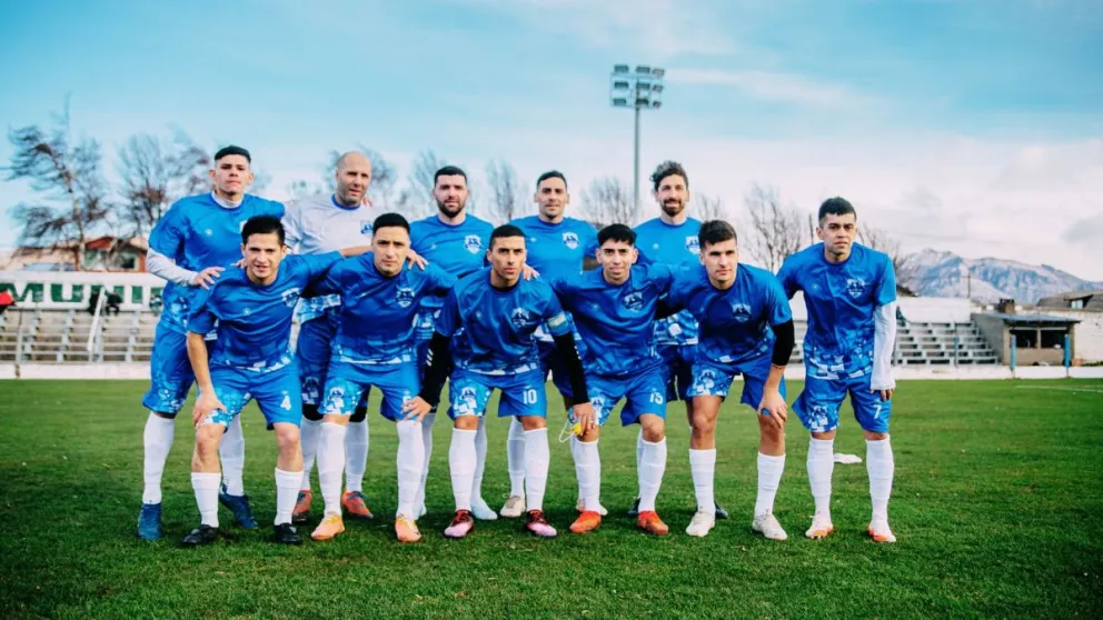 La selección de Lifuba debutó con un empate en la Copa País ...